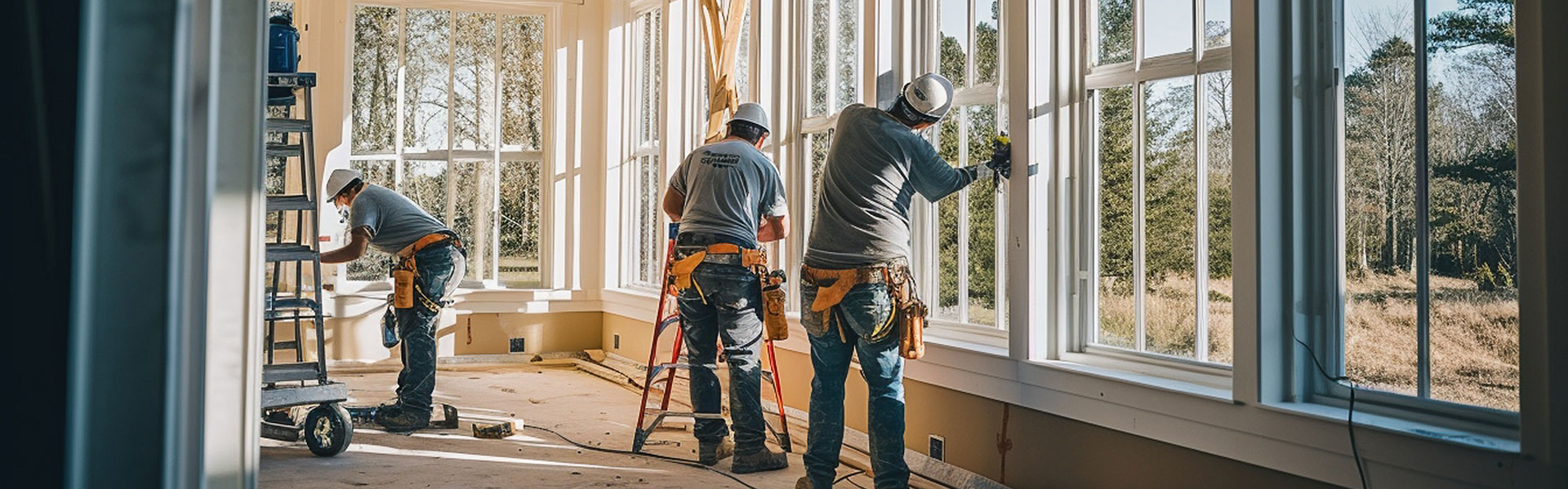 Installation Instructions for Windows | Norandex