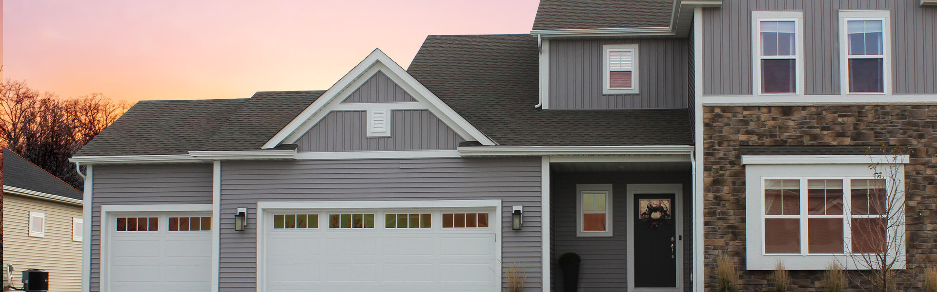 Board & Batten | Vertical - Vinyl Siding | Norandex